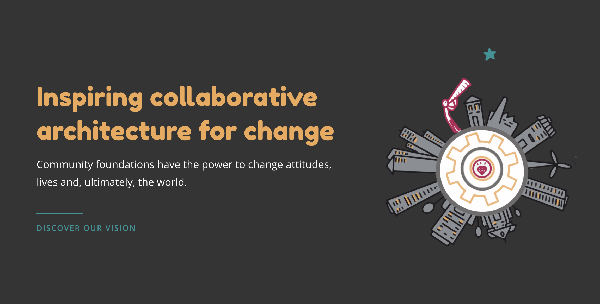 Inspiring collaborative architecture for change – INSPIRE Architecture ...